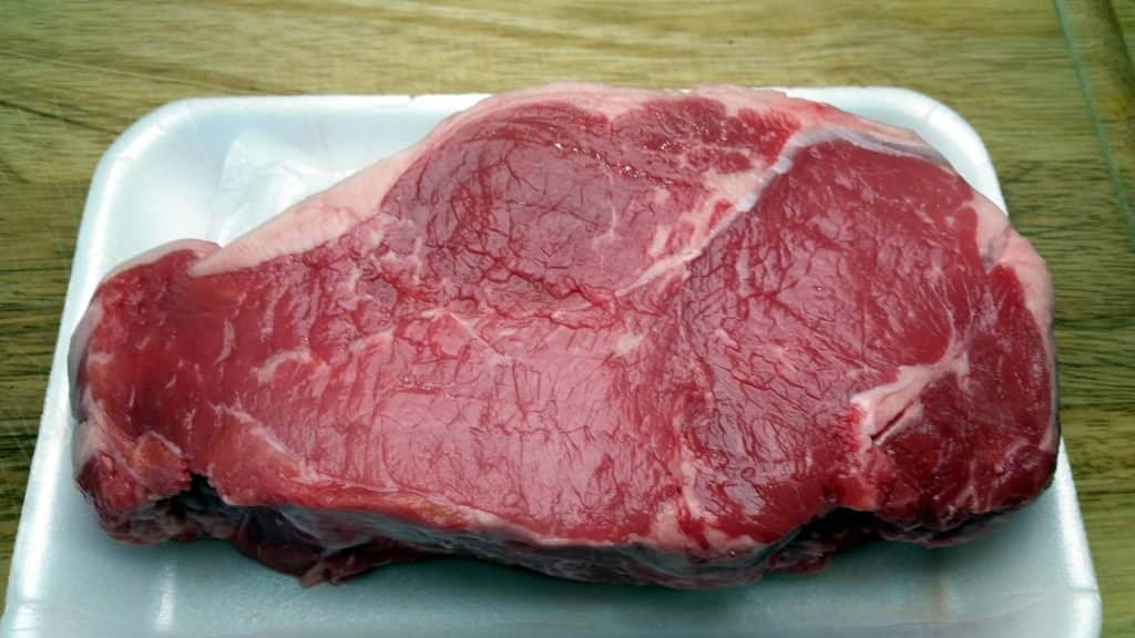 How to How to Cook a Steak - The Grazing Glutton